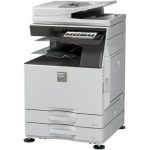 Sharp MX-3050N | Datasharp - Managed Print Services, MPS ...