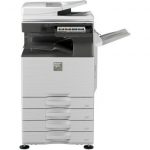 Sharp MX-3050N | Datasharp - Managed Print Services, MPS ...